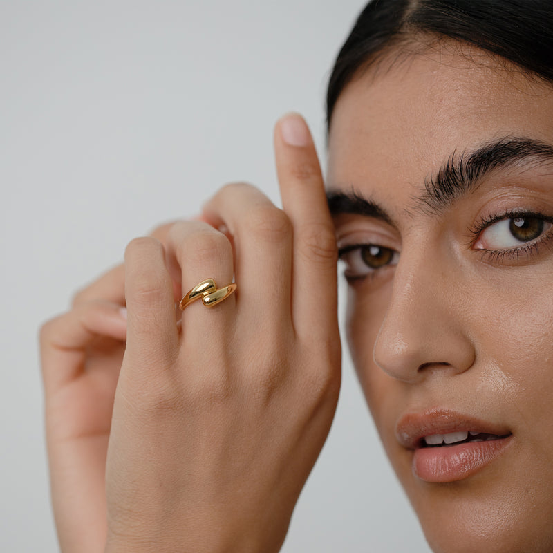 The Touch Ring