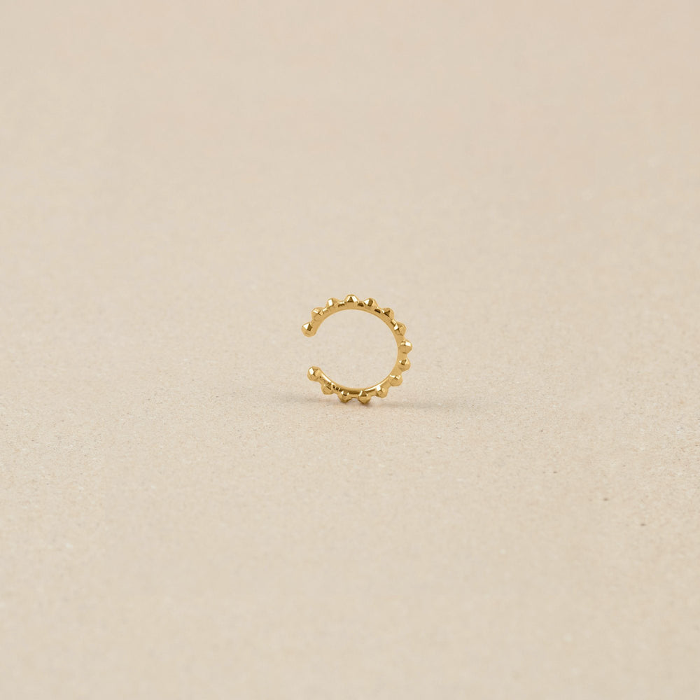 Duo Ear Cuff